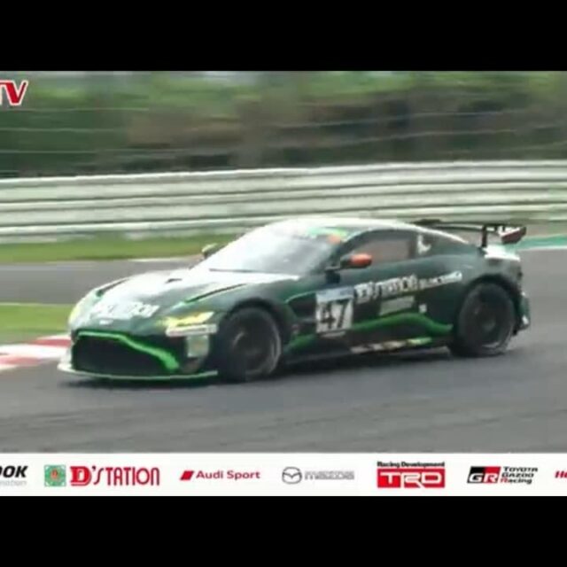 スーパー耐久 Rd.5 in 鈴鹿サーキット | Autoage - オートエイジ | カーライフプロダクション