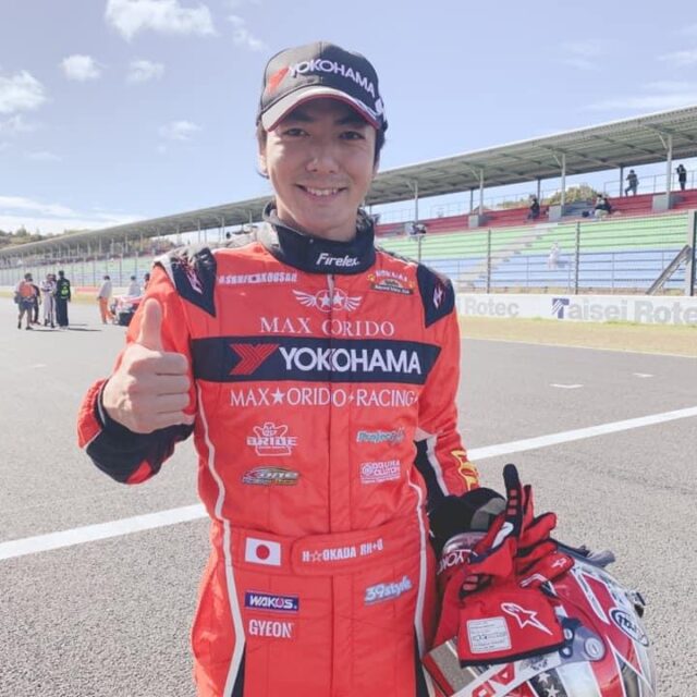 MAX ORIDO FSW走行会 – 【カーライフイベント】 | Autoage - オートエイジ | カーライフプロダクション