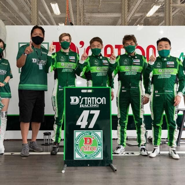 スーパー耐久 2022 Rd.4 in オートポリス | Autoage - オートエイジ | カーライフプロダクション