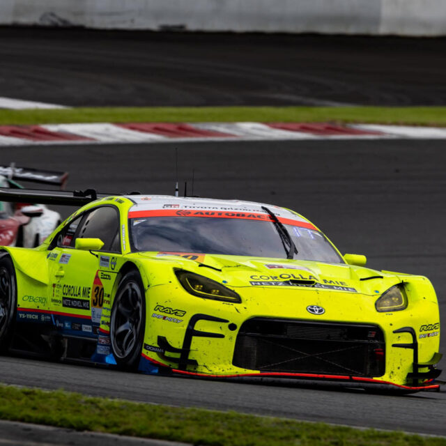 スーパーGT 2022 Rd.4 in 富士スピードウェイ | Autoage - オートエイジ | カーライフプロダクション