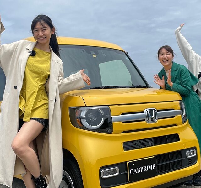 CARPRIME カッティング エッジ 公開収録 – 【カーライフイベント】 | Autoage - オートエイジ | カーライフプロダクション