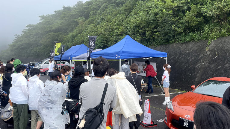 走り好きの聖地である“峠”を守り盛り上げていく「ジャパン峠プロジェクト」 | Autoage - オートエイジ | カーライフプロダクション