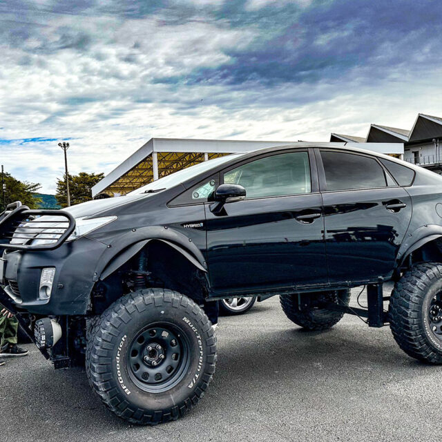 OPT_03 | Autoage - オートエイジ | カーライフプロダクション