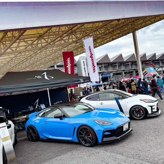 OPT_06 | Autoage - オートエイジ | カーライフプロダクション