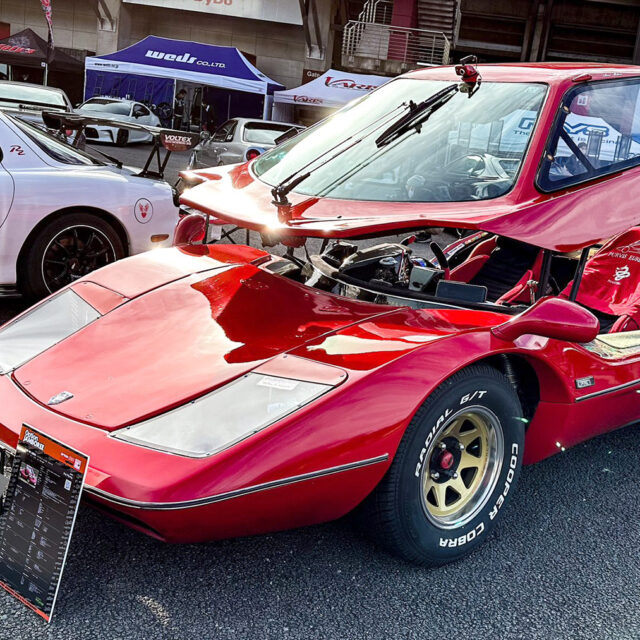 OPT_07 | Autoage - オートエイジ | カーライフプロダクション